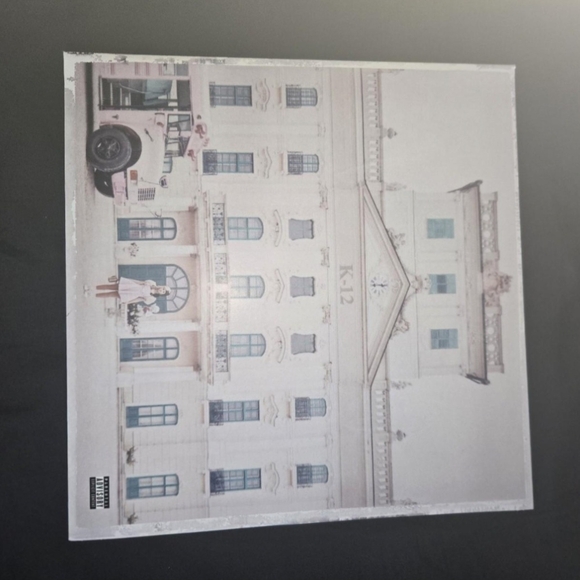 Other | Melanie Martinez K12 Vinyl | Poshmark